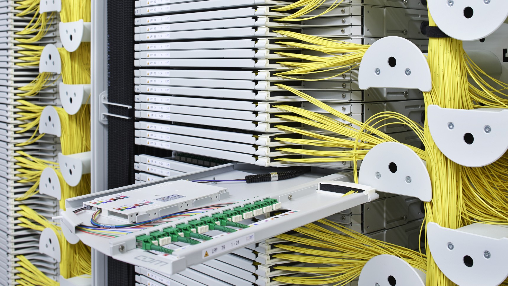 Interaktive Karte / gbm Telecom - Region Gümligen, Muri bei Bern und ...